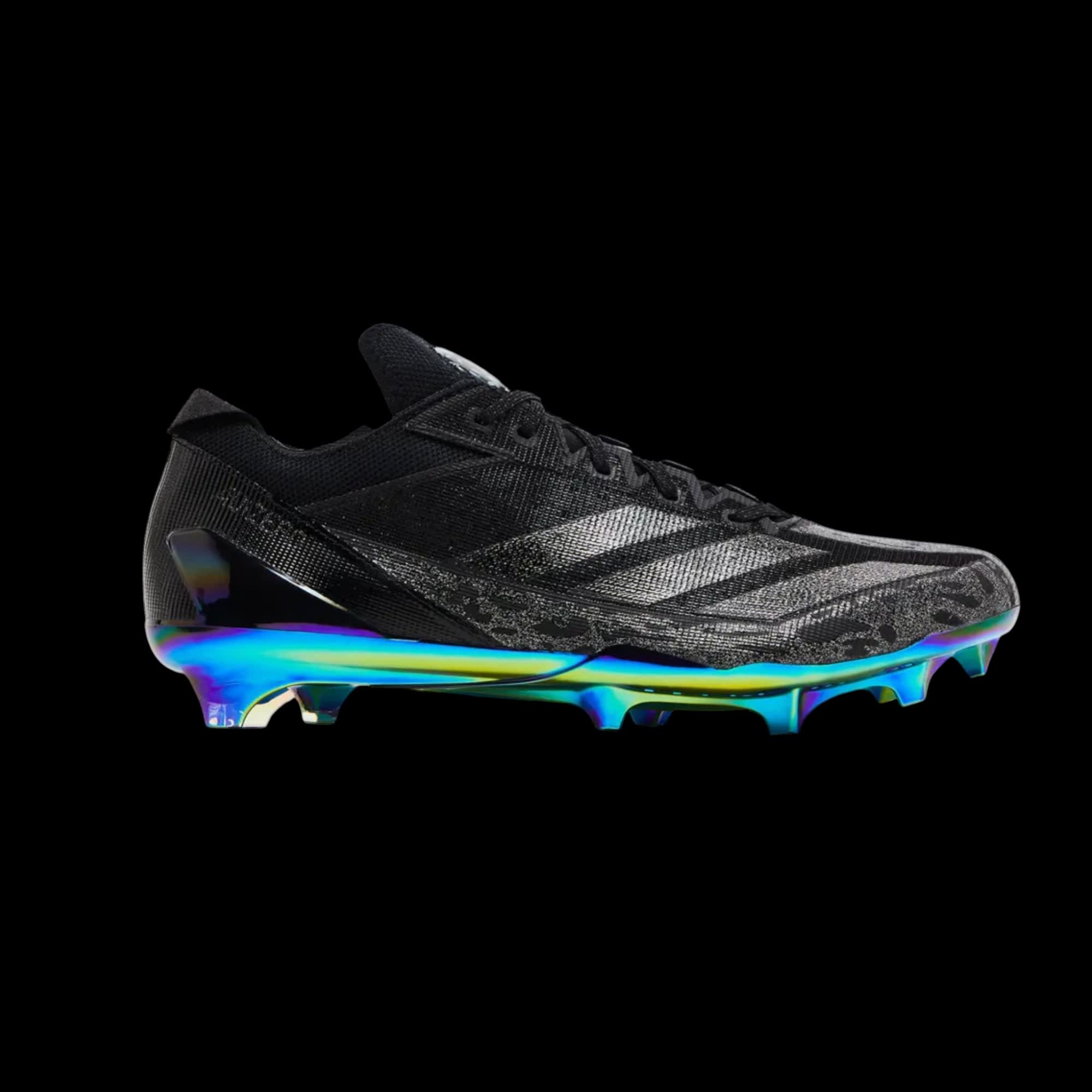 Adidas Adizero Electric Speed Juice Core - Black Carbon